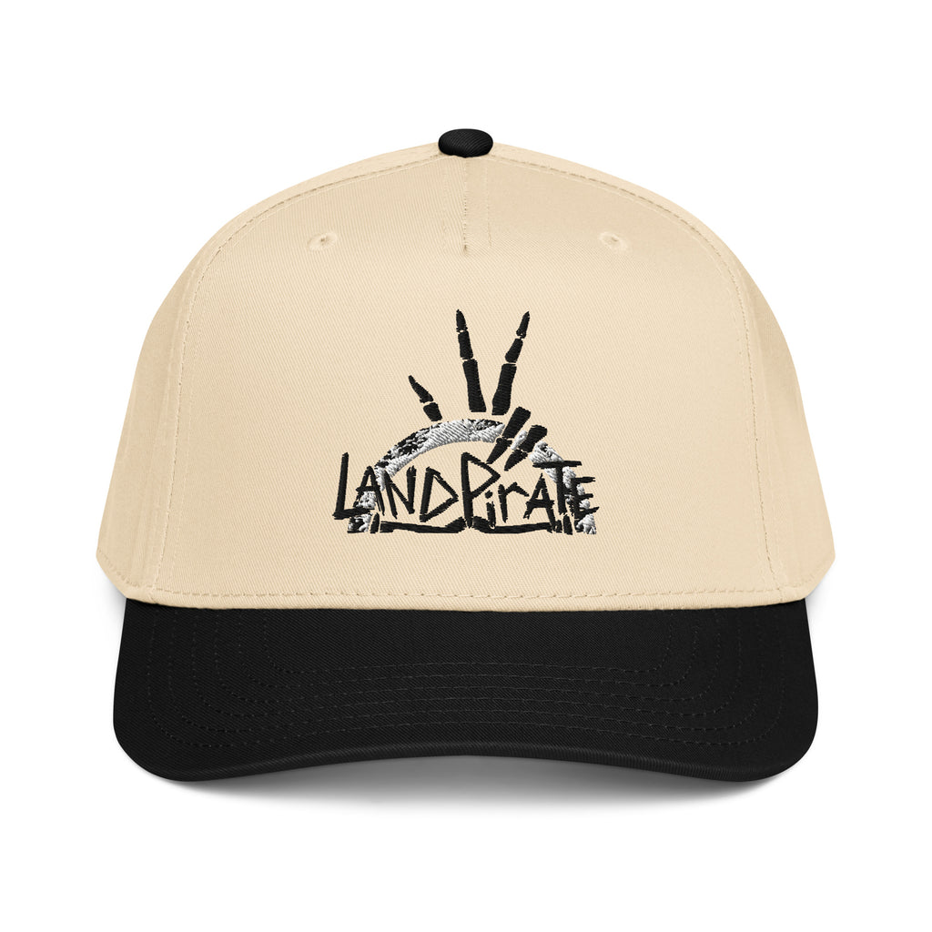 the 'Wave' Hat – Land Pirate